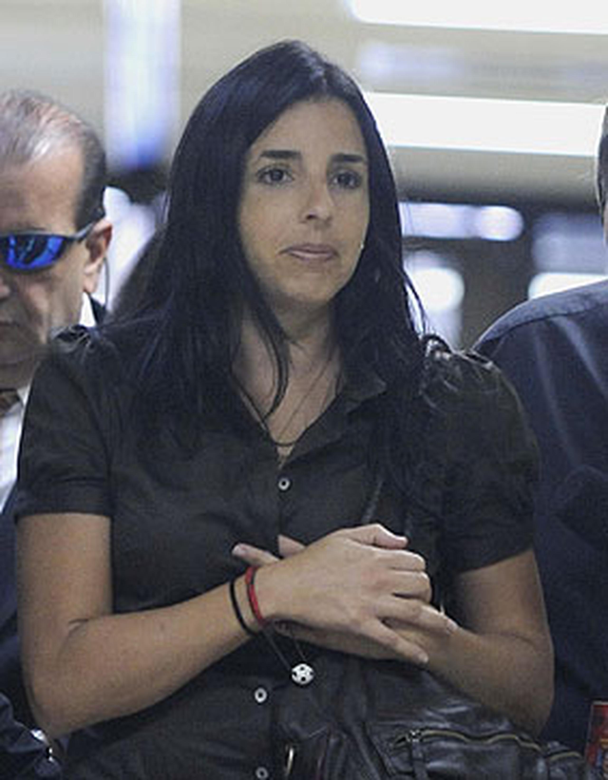 Abogada asegura que Ana Cacho no sabe quién mató a Lorenzo - Primera Hora