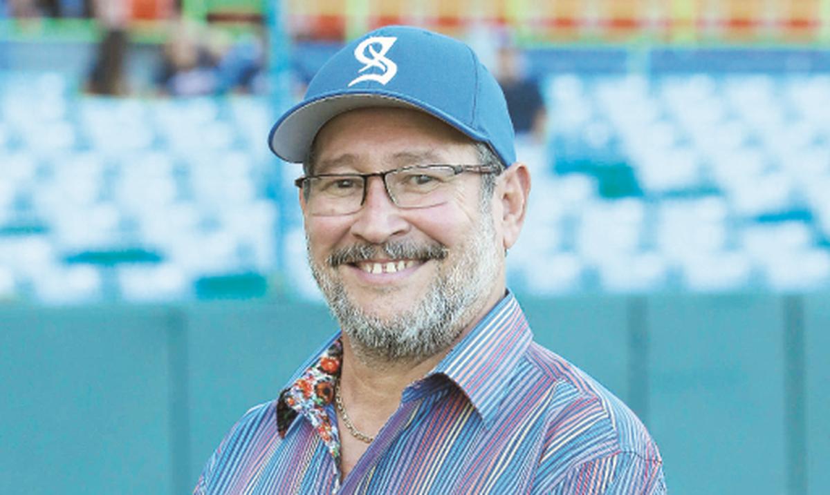 Miguel Sosa no luchará para retener a los Cangrejeros de la liga de ...