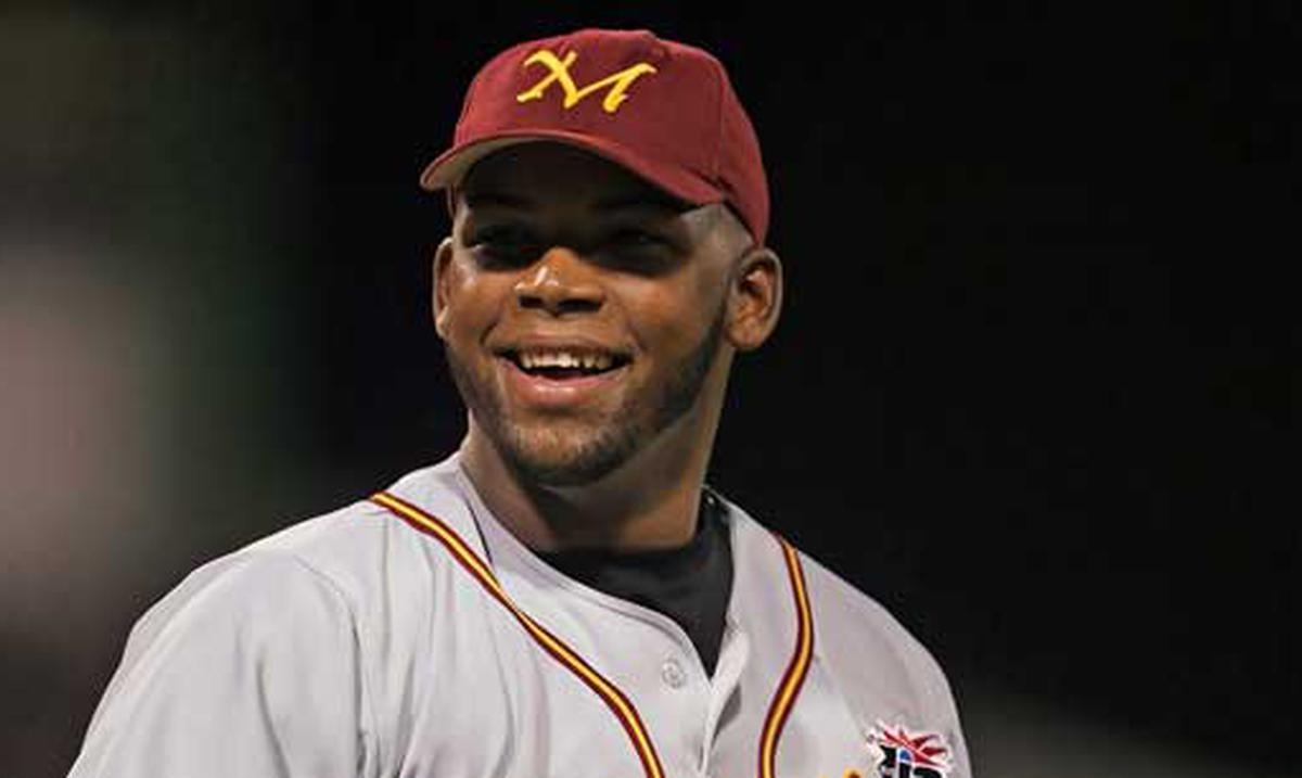 Prospecto boricua es pana fuerte de “Big Papi” - Primera Hora