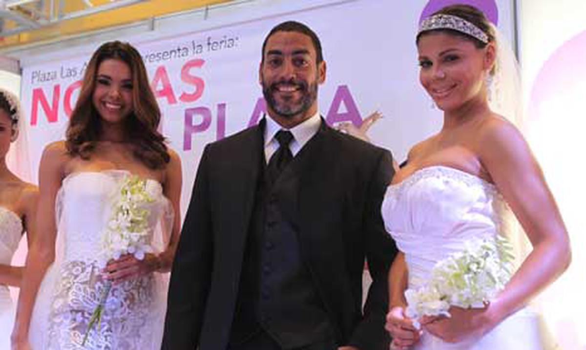 Bebe Maldonado y Peter Hance sueñan casarse - Primera Hora