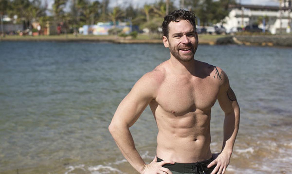 Jaime Mayol se lanza a la aventura del buceo - Primera Hora