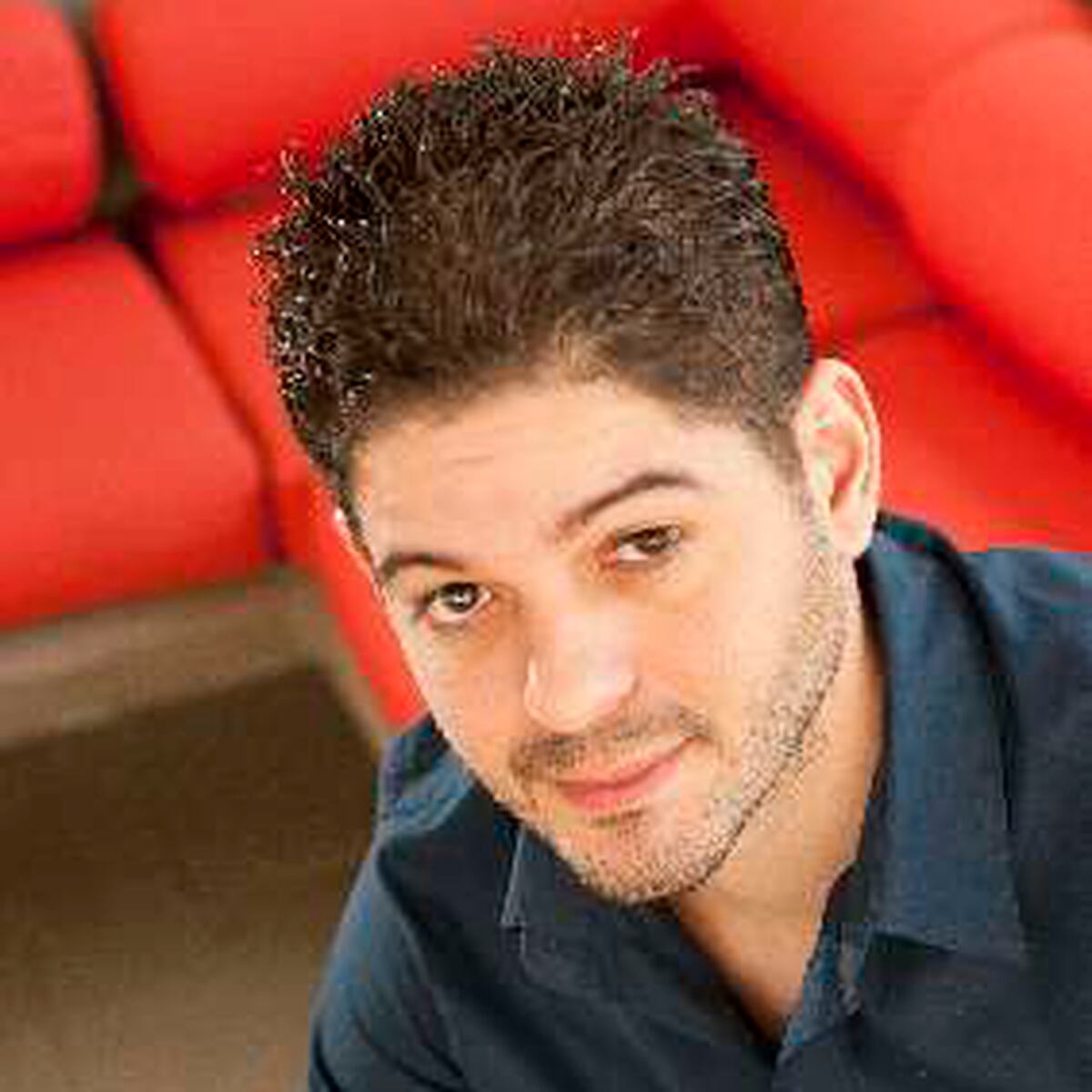 Iván Camilo explora el thriller - Primera Hora