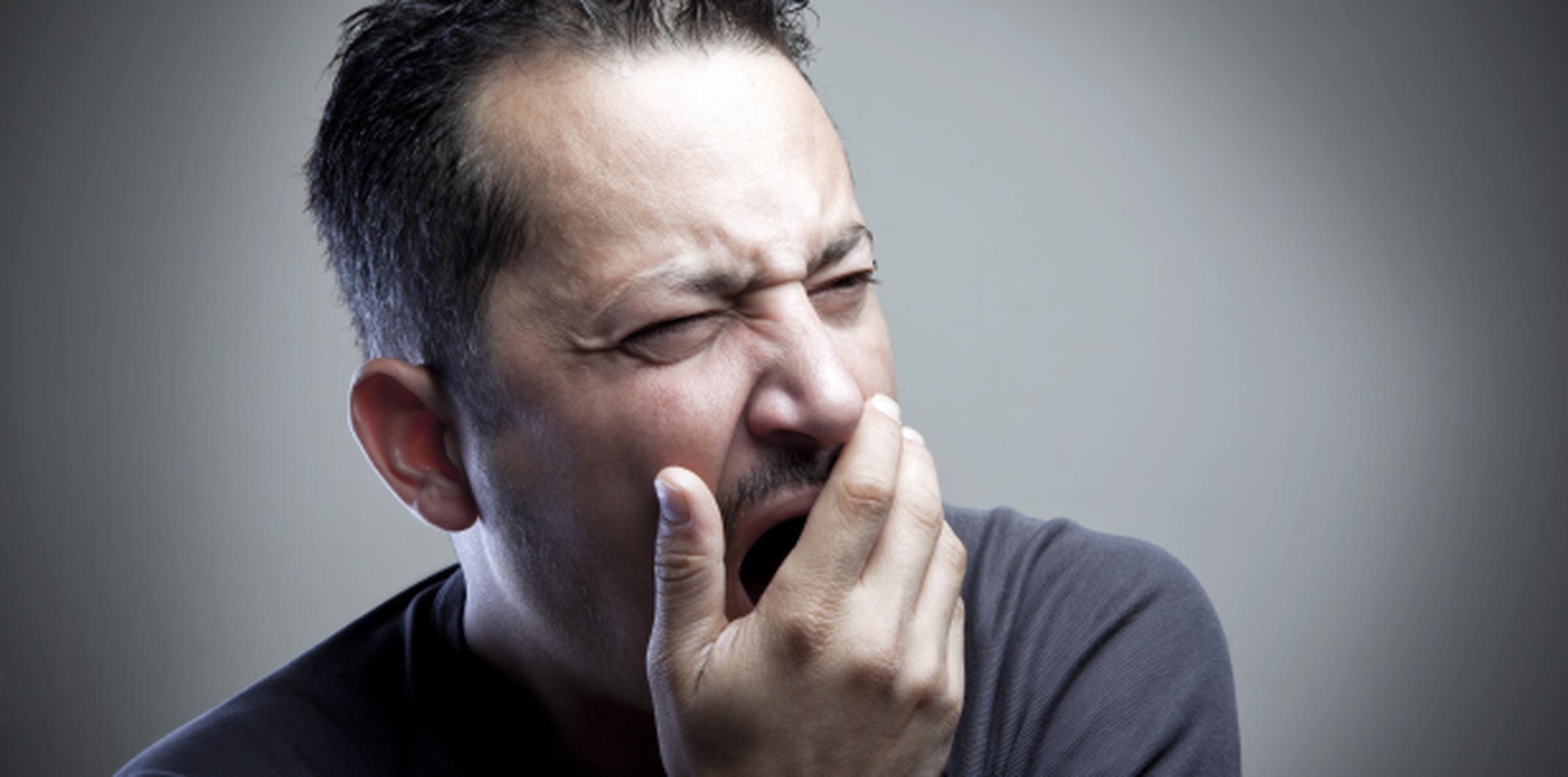 ¿Por qué se pega el bostezo? - Primera Hora