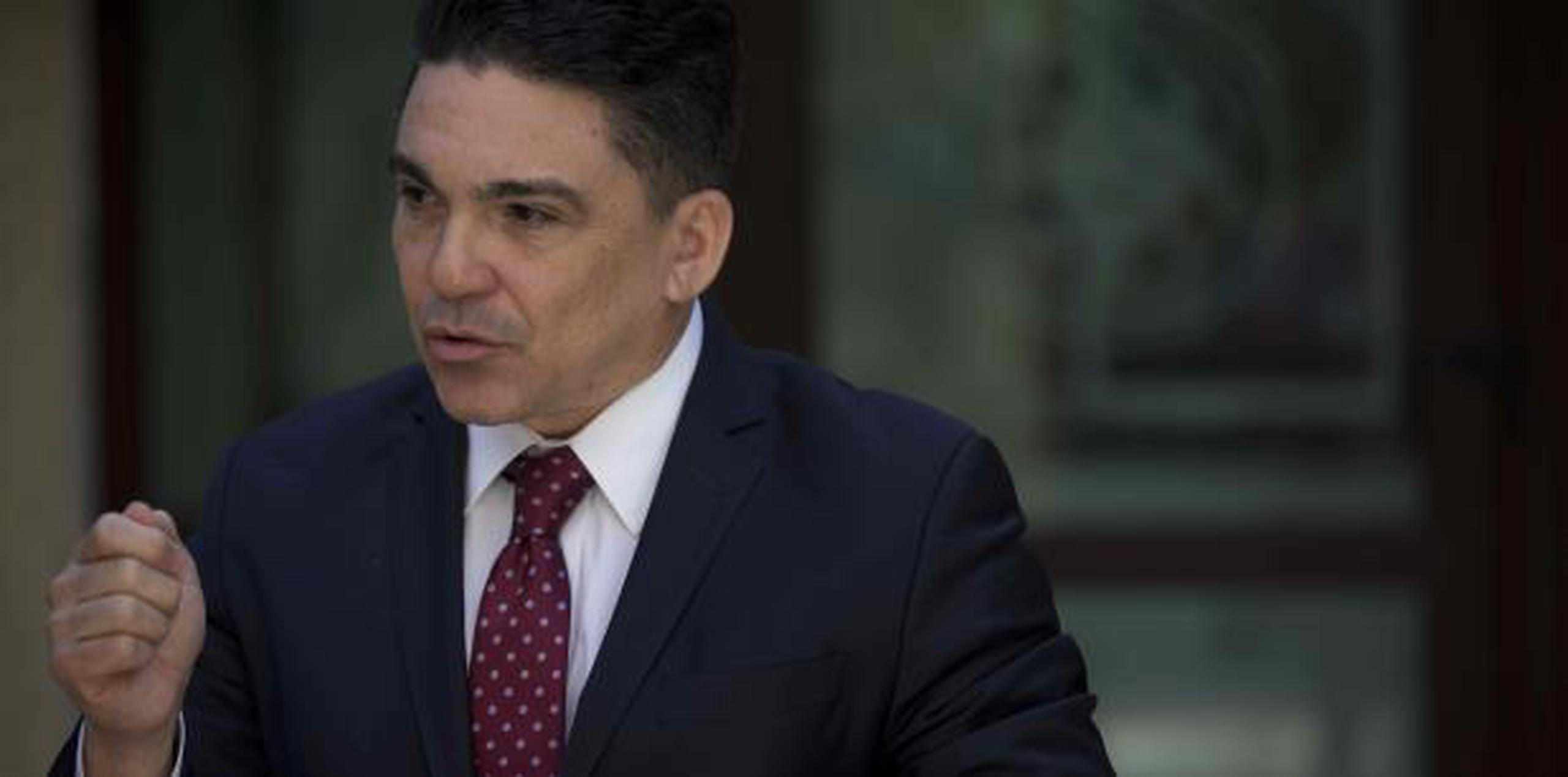 Comisionado de Seguros aclara que no hay fecha límite para reclamar por ...