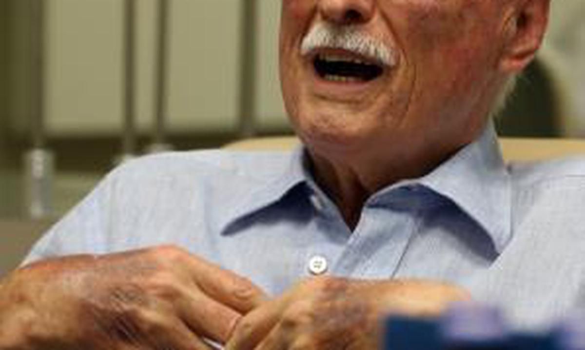 Pesar por la muerte de don Diego Suárez - Primera Hora