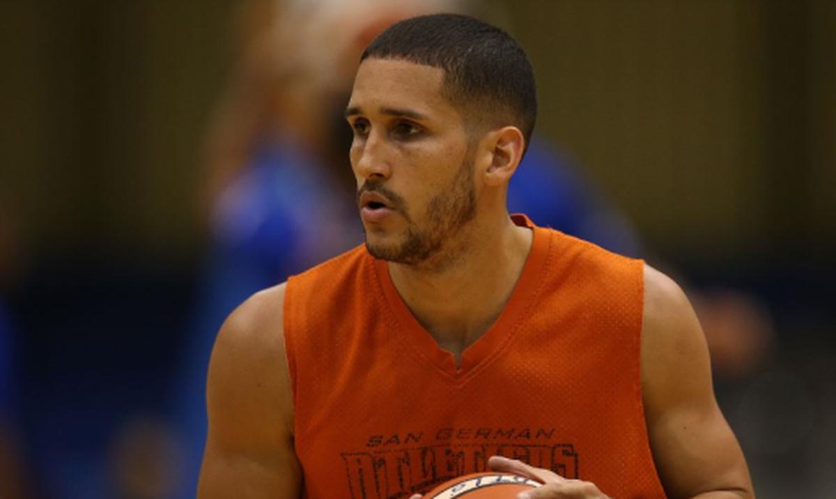 Isaac Sosa retorna a los Atléticos - Primera Hora