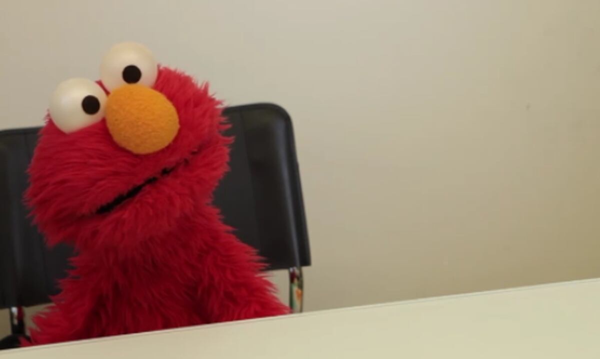 Elmo "queda fuera" de "Sesame Street" por recortes de Trump - Primera Hora