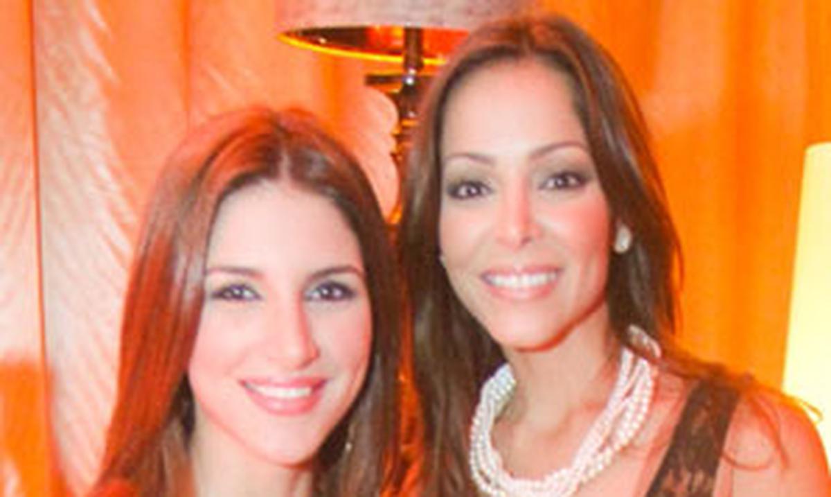 Apenada Katiria Soto con el arresto de su socia en operativo federal ...