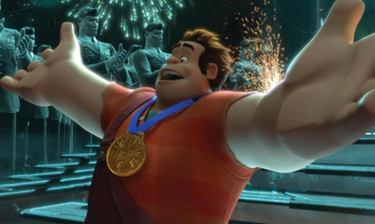 "Wreck-It Ralph" gana premio Annie a mejor cinta - Primera Hora