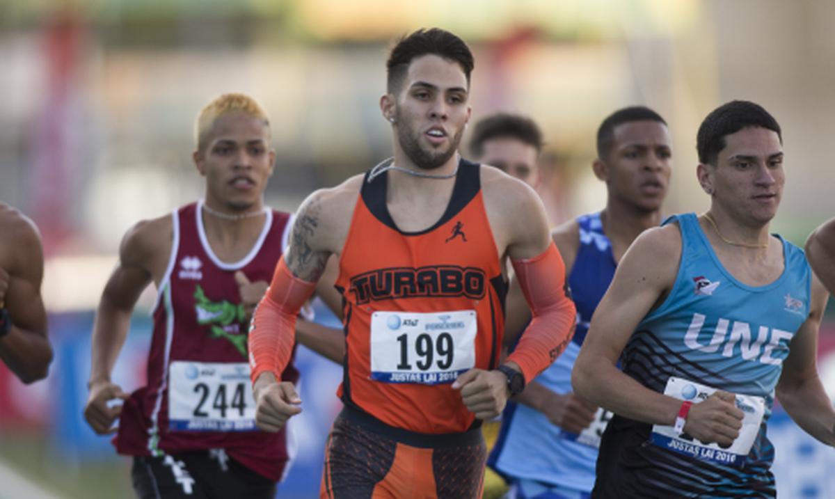 Con fecha las próximas Justas de la LAI - Primera Hora