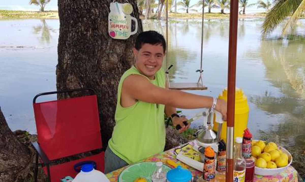 Kevin hace de limones, limonada - Primera Hora