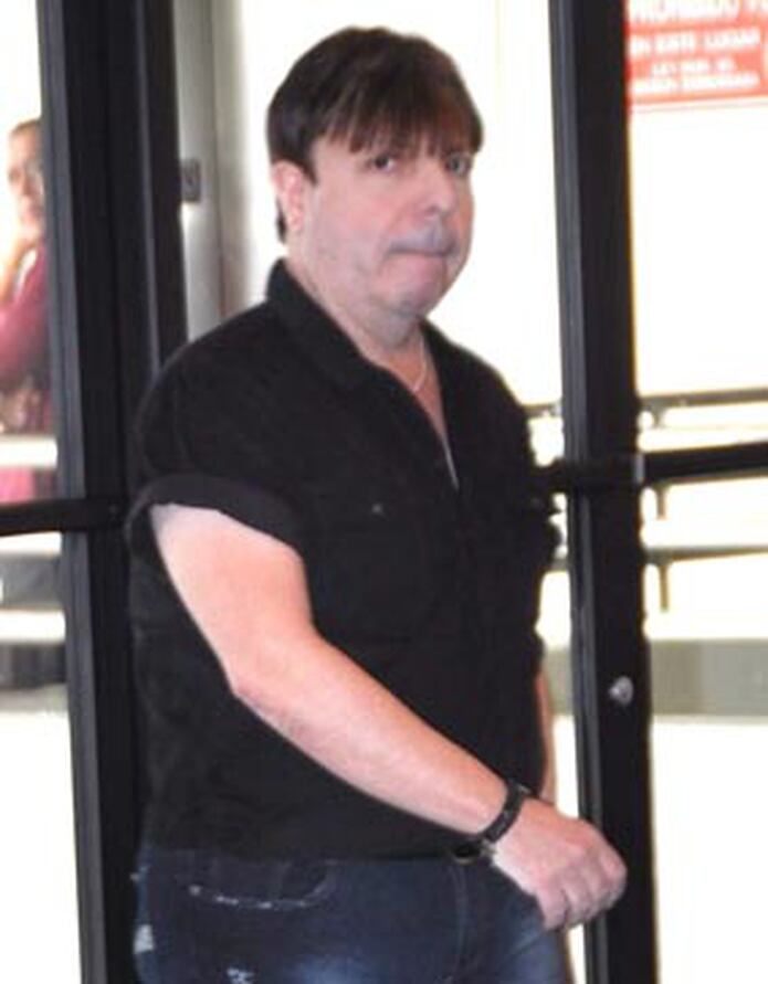 Lou Briel anhela regresar a la televisión - Primera Hora