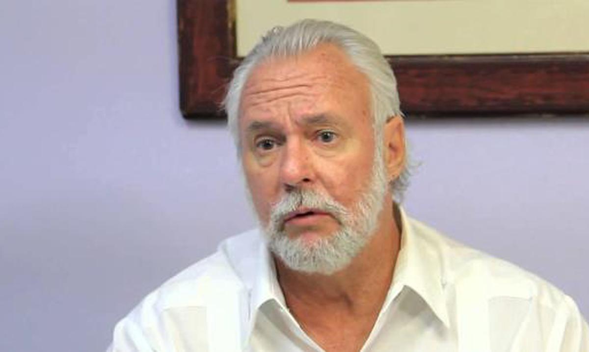 Muere el epidemiólogo y exsecretario de Salud Johnny Rullán - Primera Hora