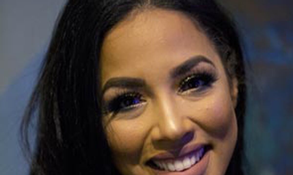 Shalimar presenta su primer tema y vídeo musical - Primera Hora