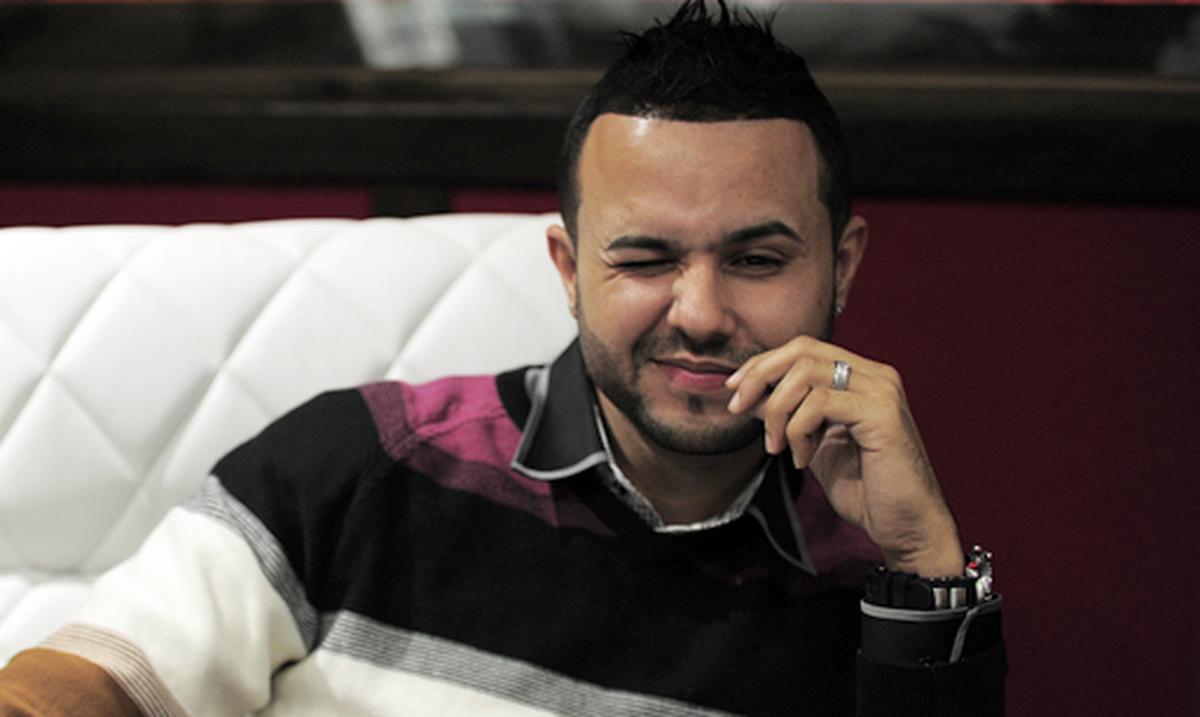 Tony Dize regresa con nuevo disco junto a Daddy Yankee y Don Omar ...