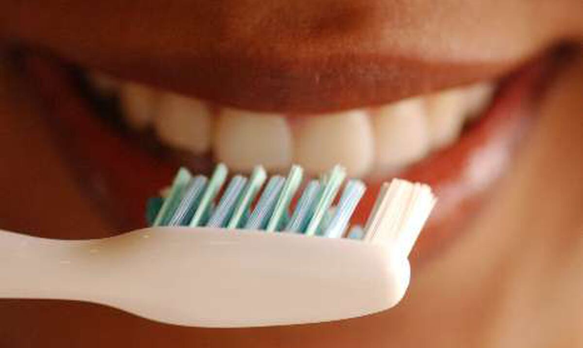 Salud oral en boca de todos - Primera Hora