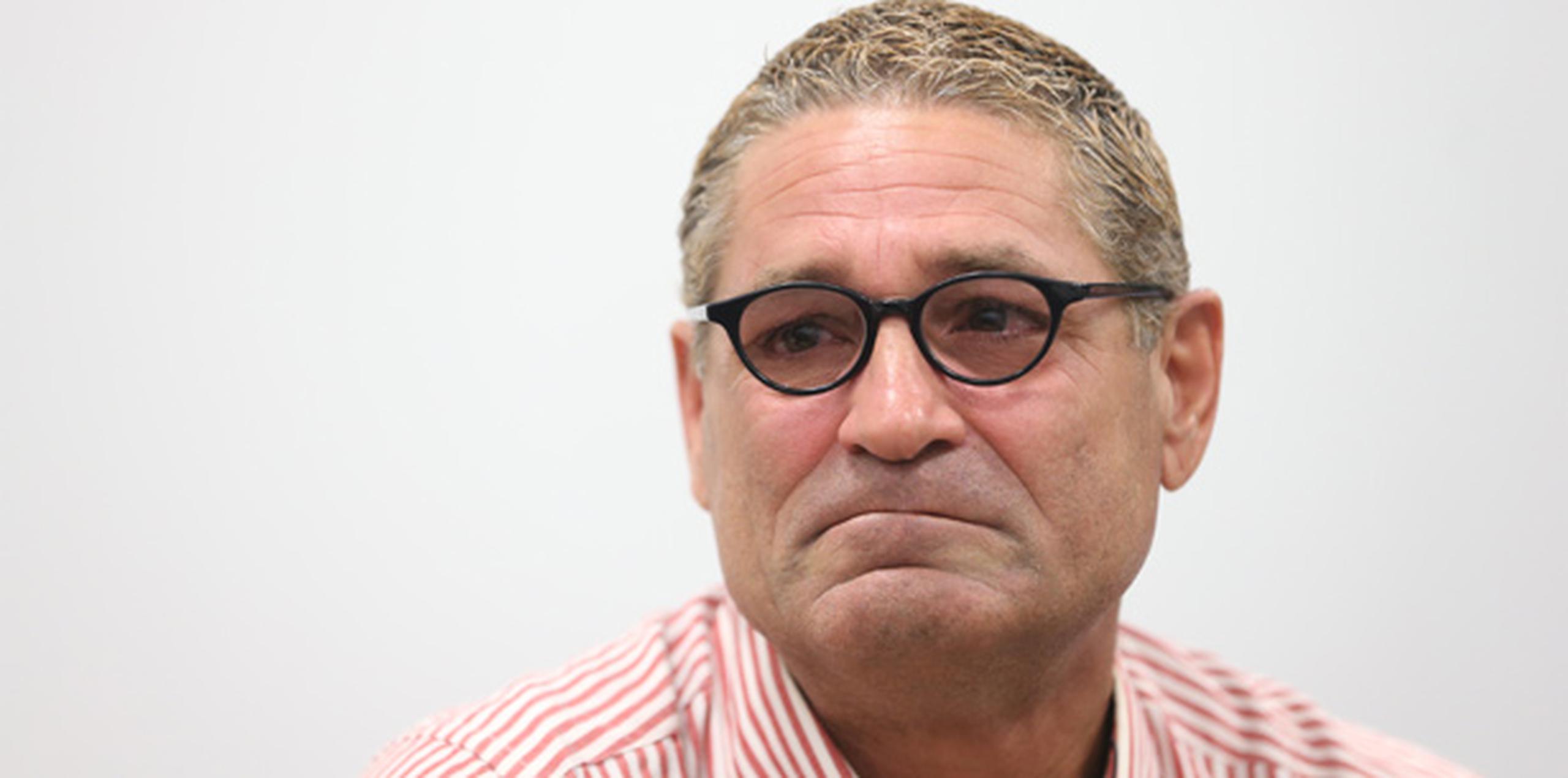 “Presos del dolor” la familia de Haydée Maymí - Primera Hora