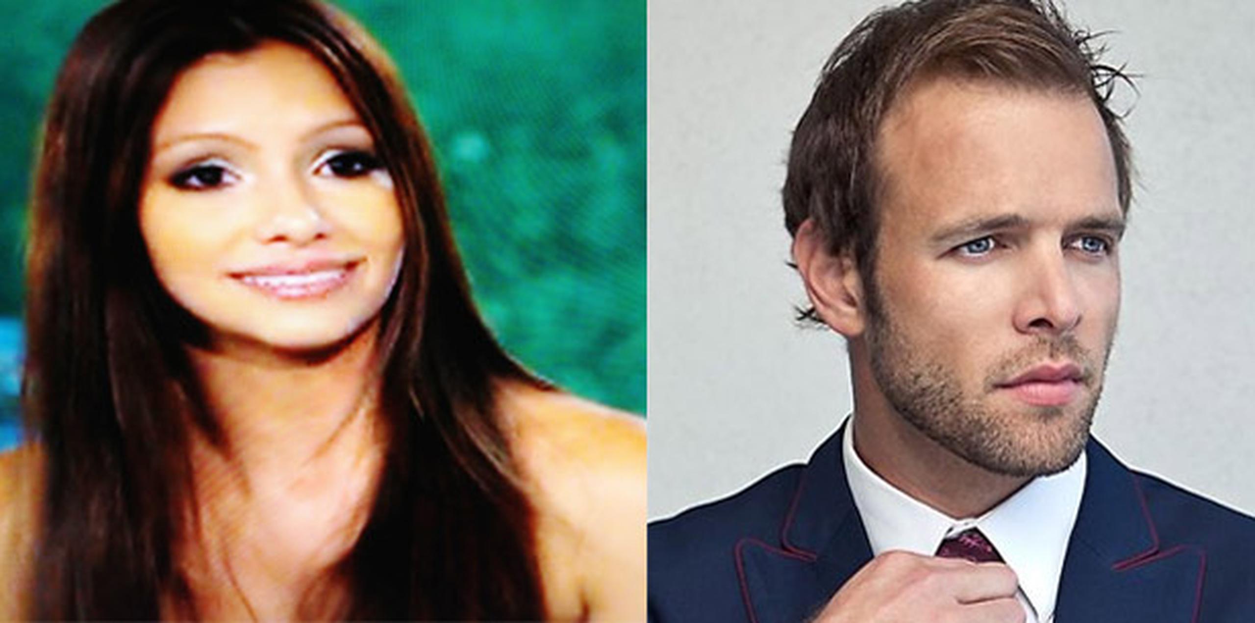 Alba Reyes hace su debut en TV norteamericana - Primera Hora