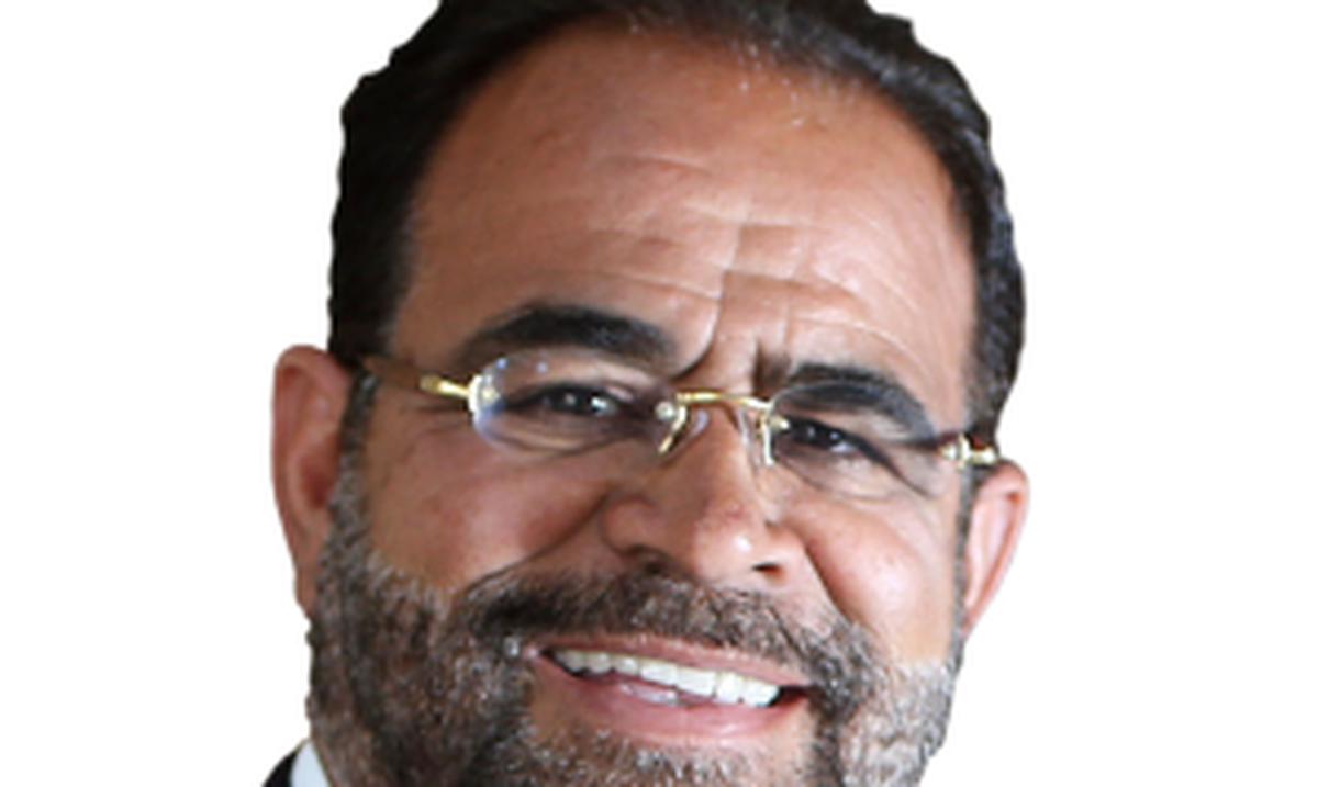 Relajo fiscal bajo Aníbal Vega Borges - Primera Hora