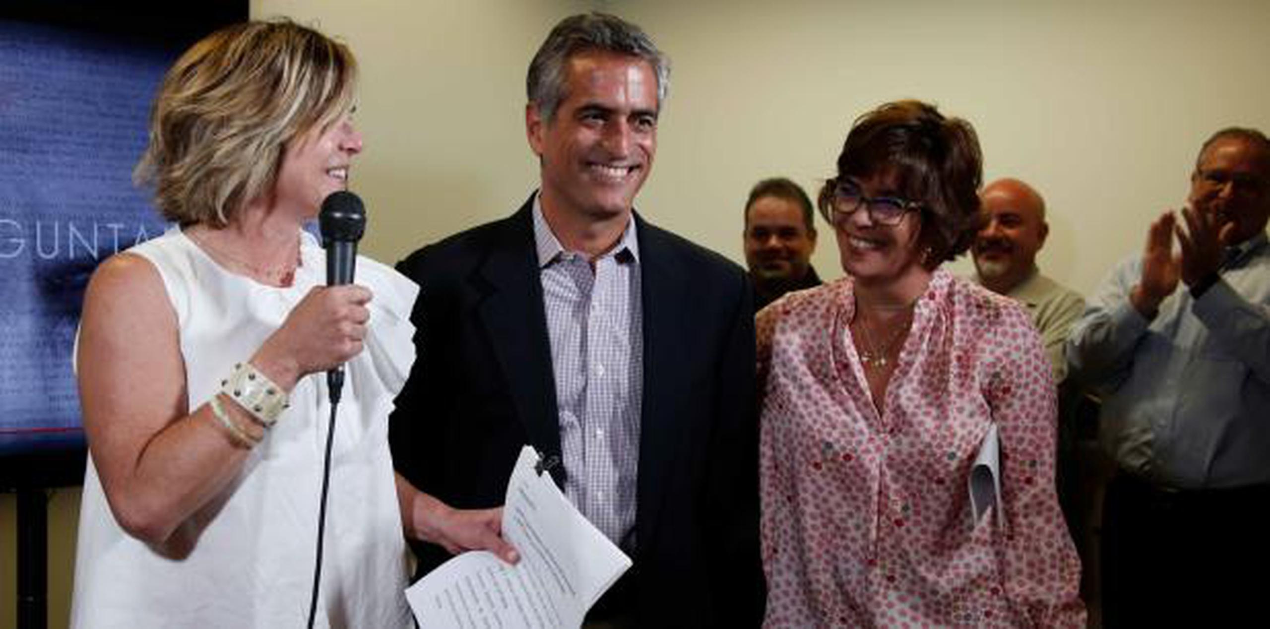 Grupo Ferré Rangel sigue fortaleciendo la visión de sus operaciones ...