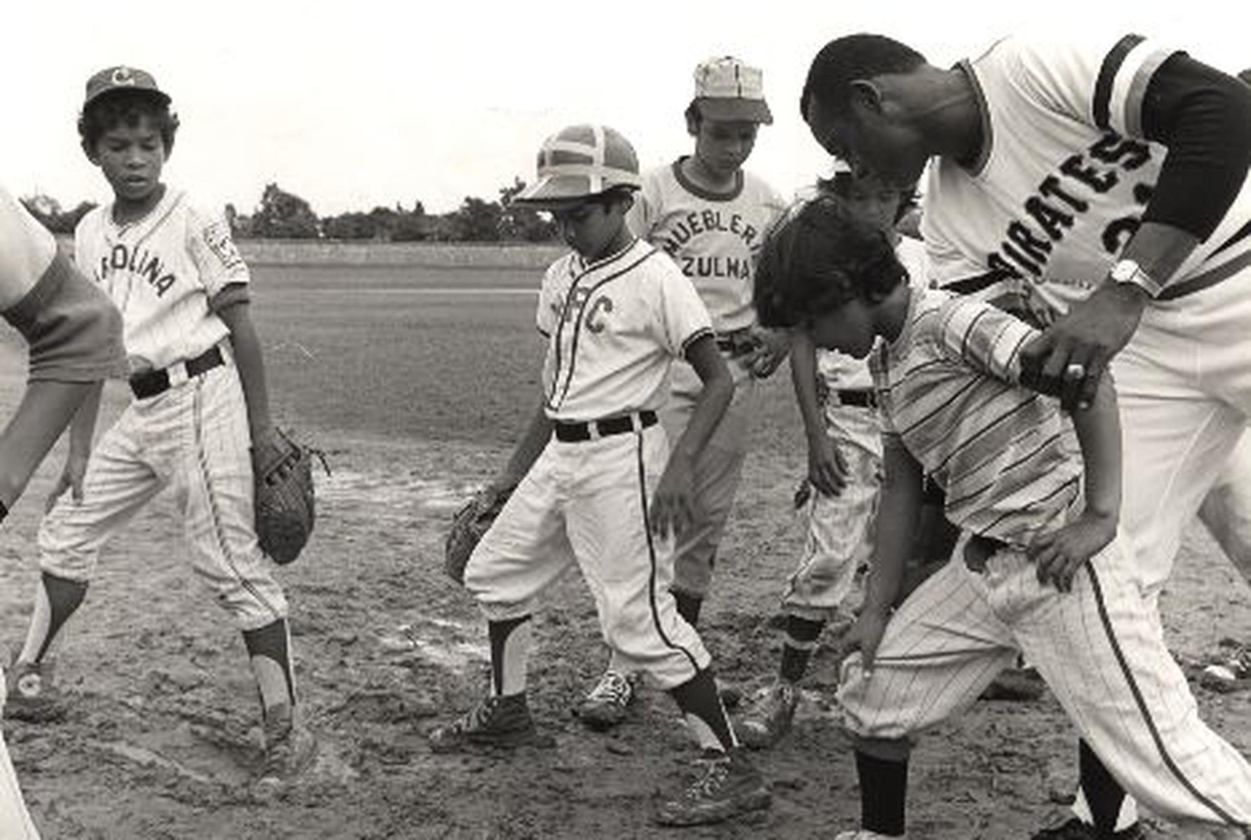 Roberto Clemente: nuestro más grande ídolo - Primera Hora