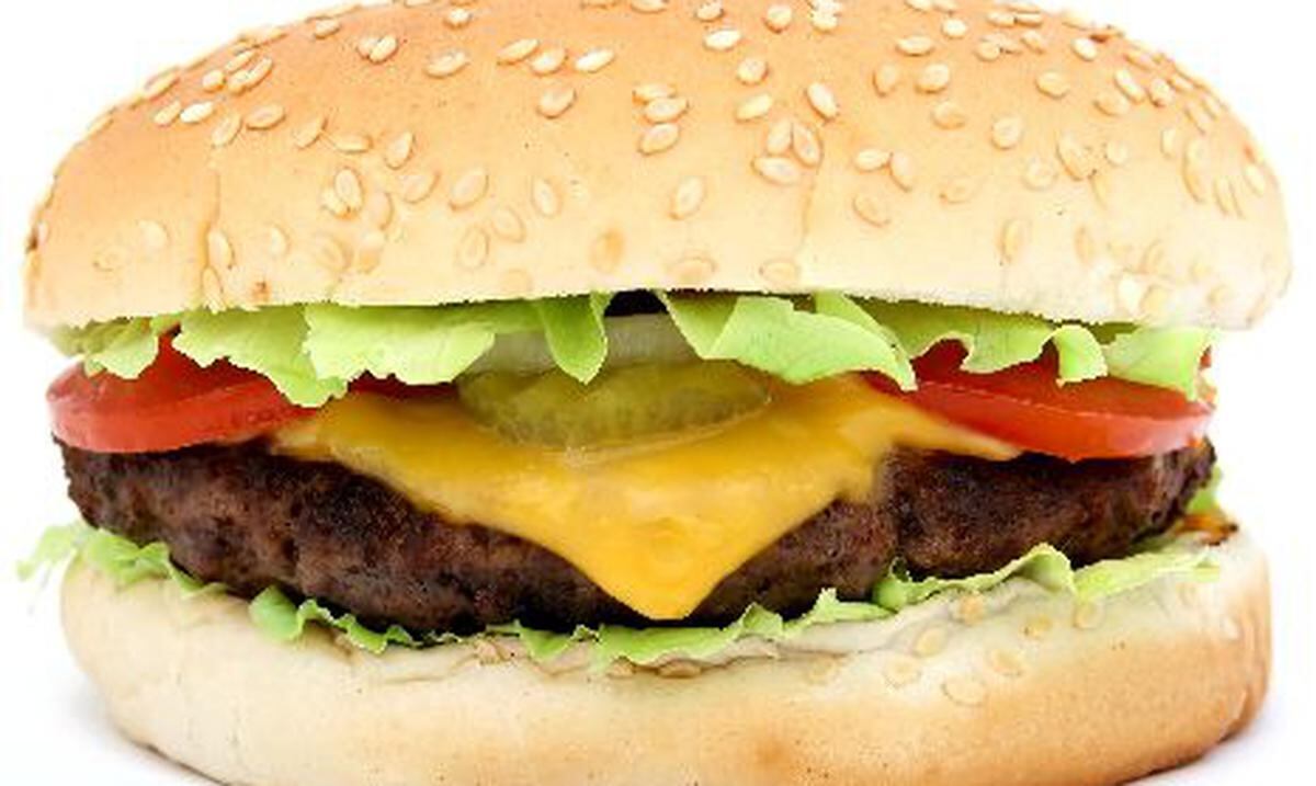 Por la ruta del hamburger - Primera Hora