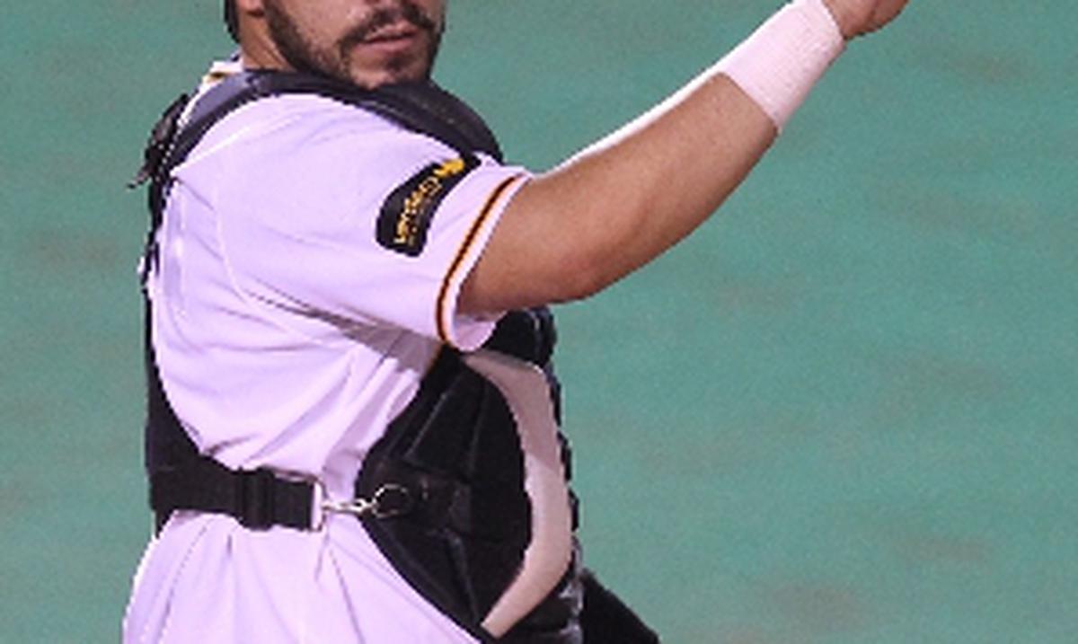 René Rivera regresa al Gran Circo - Primera Hora