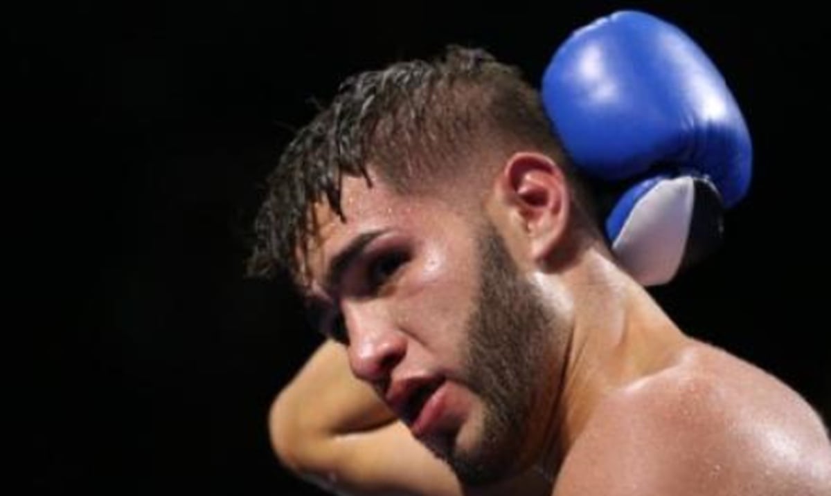 Operan nuevamente a Prichard Colón - Primera Hora