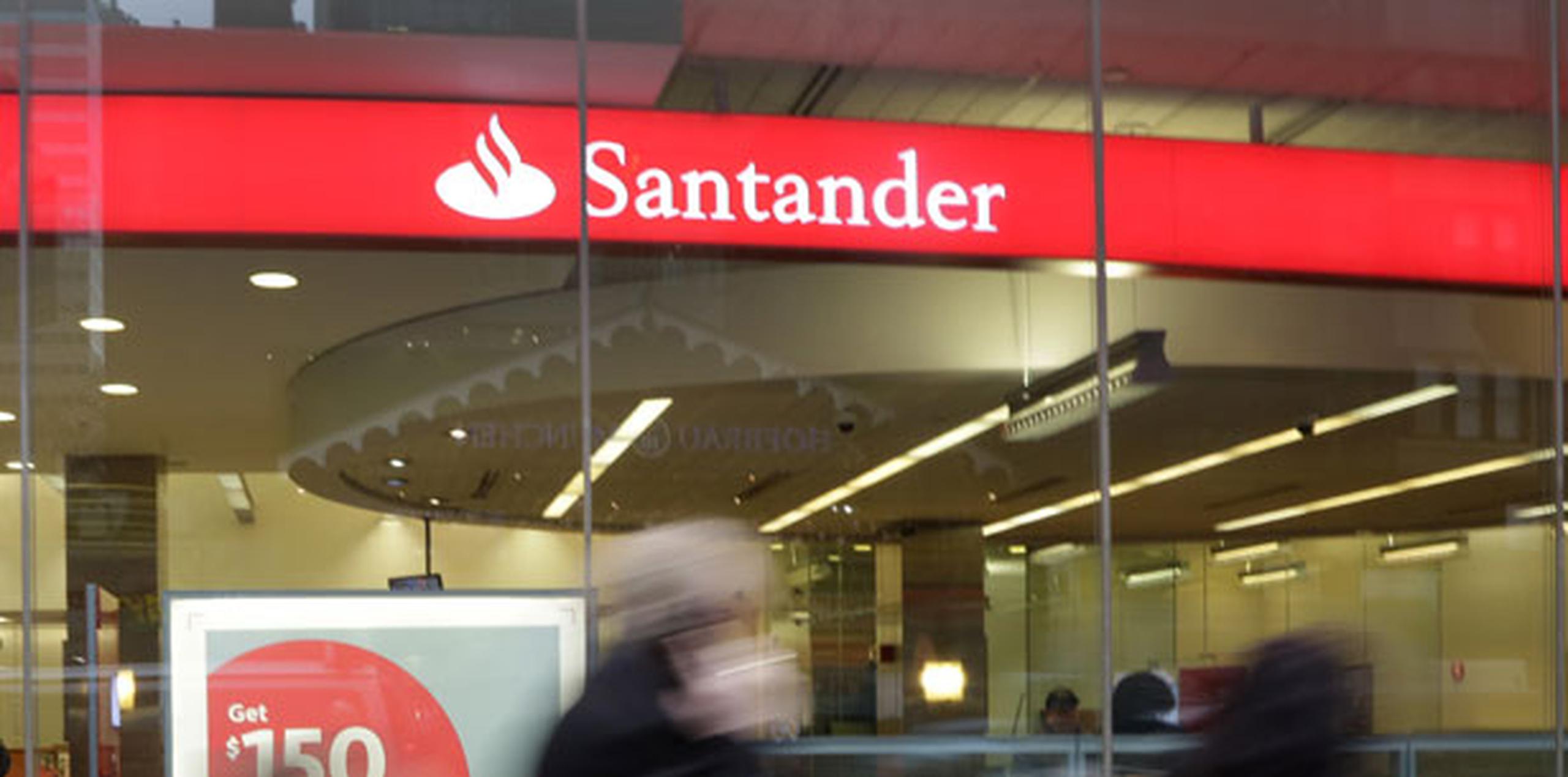 FirstBank compra a Santander Puerto Rico por $1,100 millones - Primera Hora