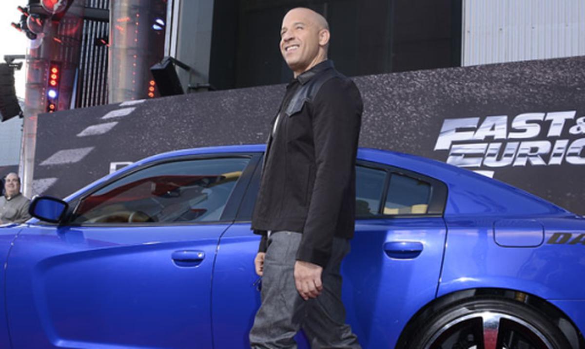 "Fast and the Furious" dominó la taquilla - Primera Hora