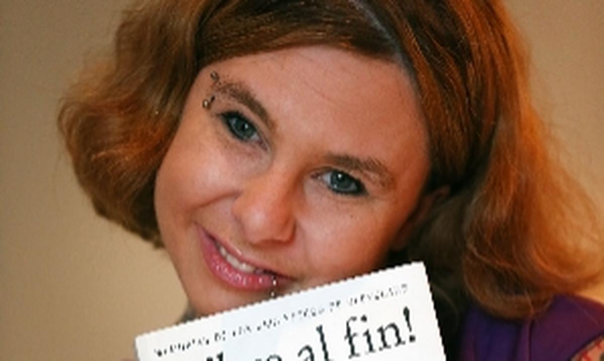 Michelle Knight libre en cuerpo y alma - Primera Hora