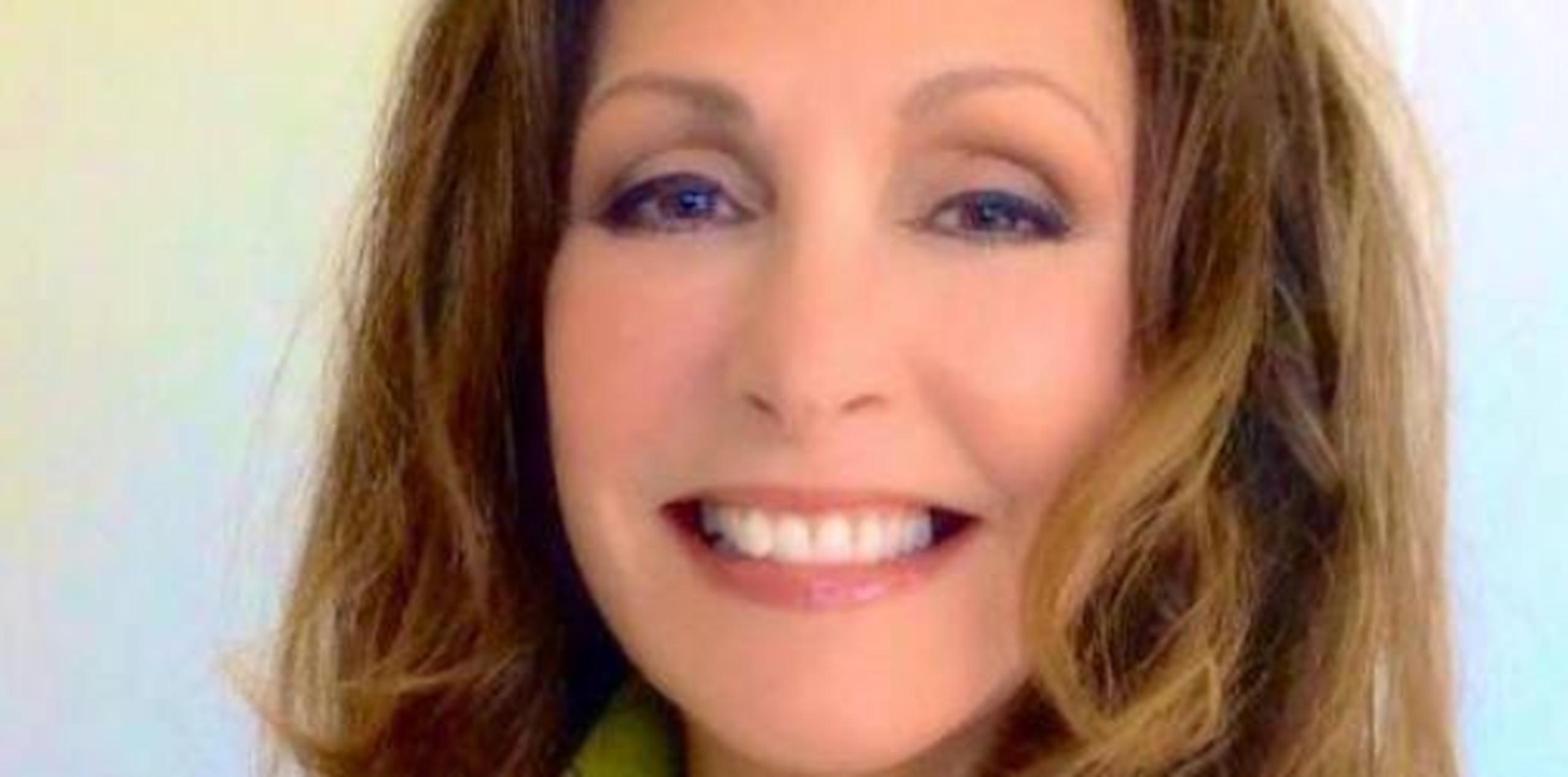 Lucy Pereda: la chica sin tiempo - Opinión - Primera Hora