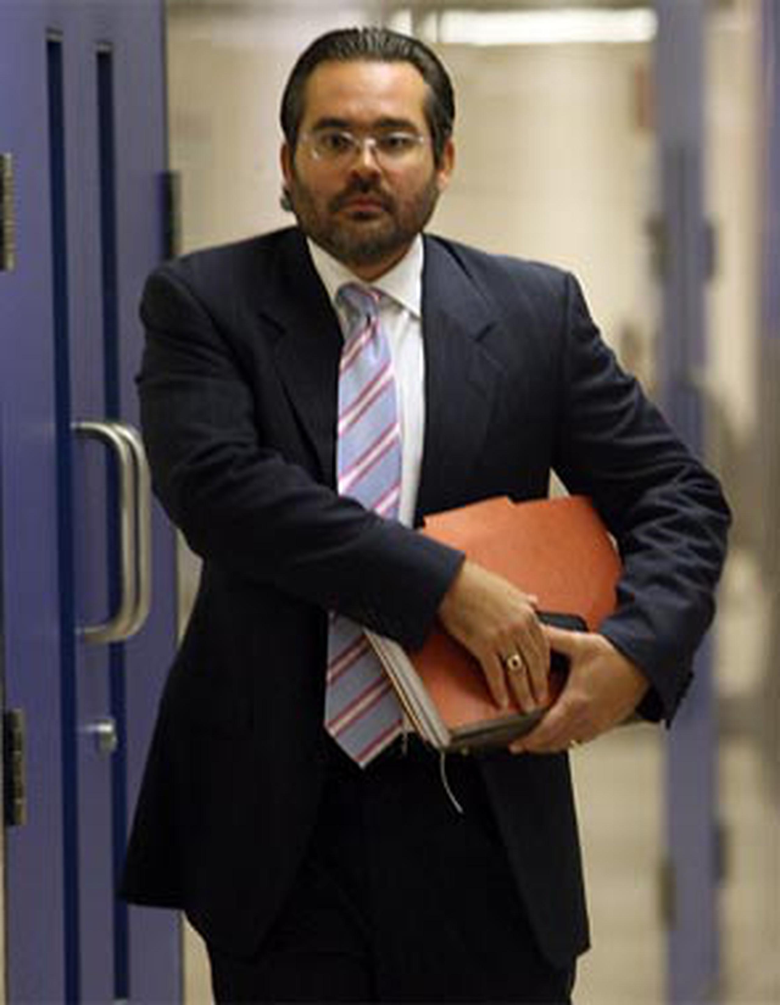 Diócesis de Arecibo pide al tribunal protección para víctimas de abusos ...