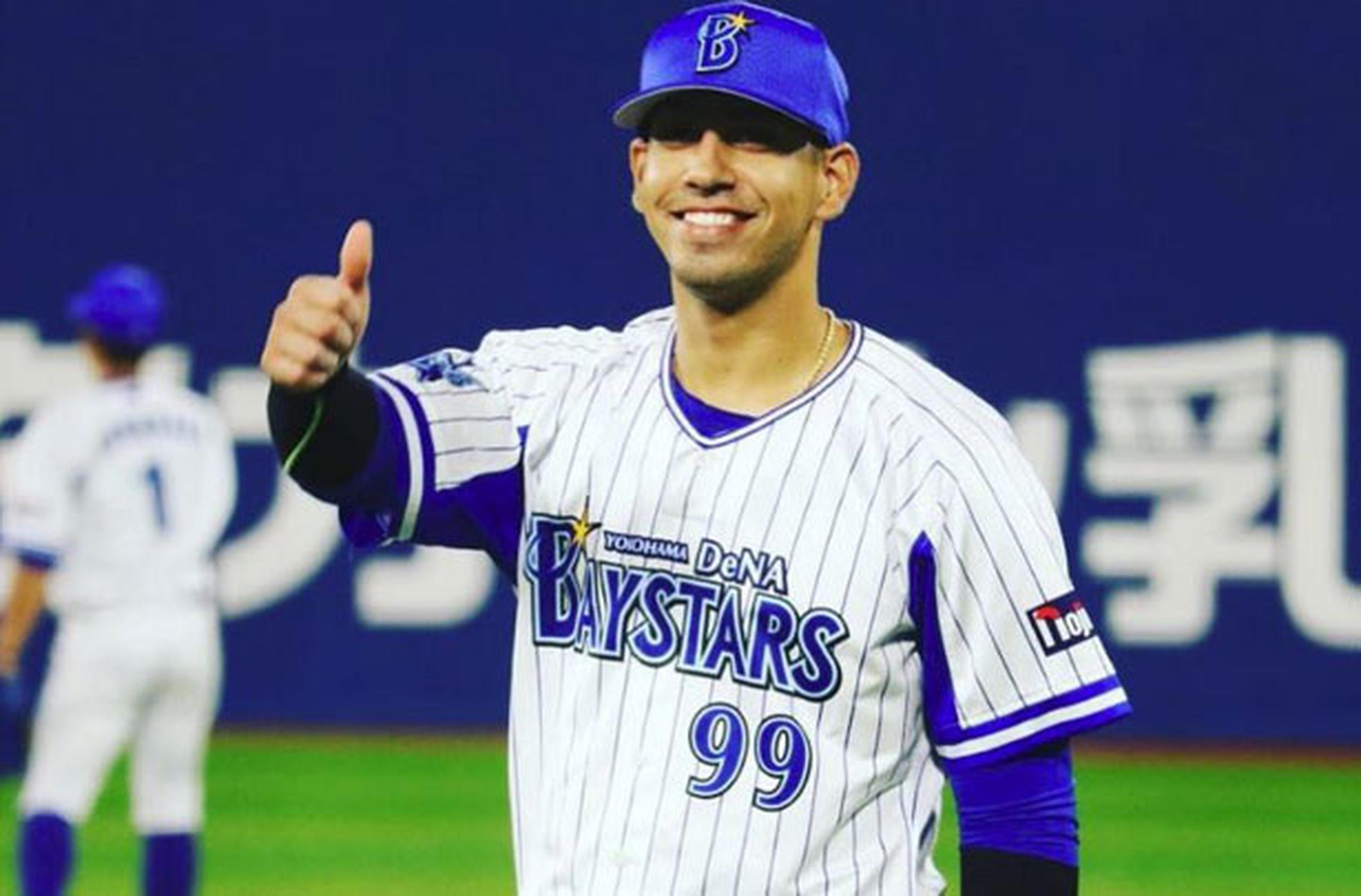 Neftalí Soto probó su caso en Japón - Primera Hora