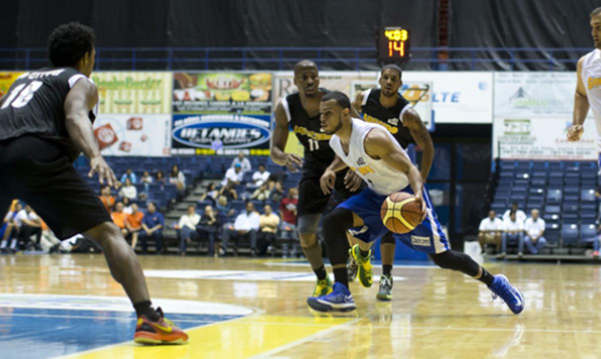 Bombazo de Alvin Cruz da victoria a Capitanes - Primera Hora