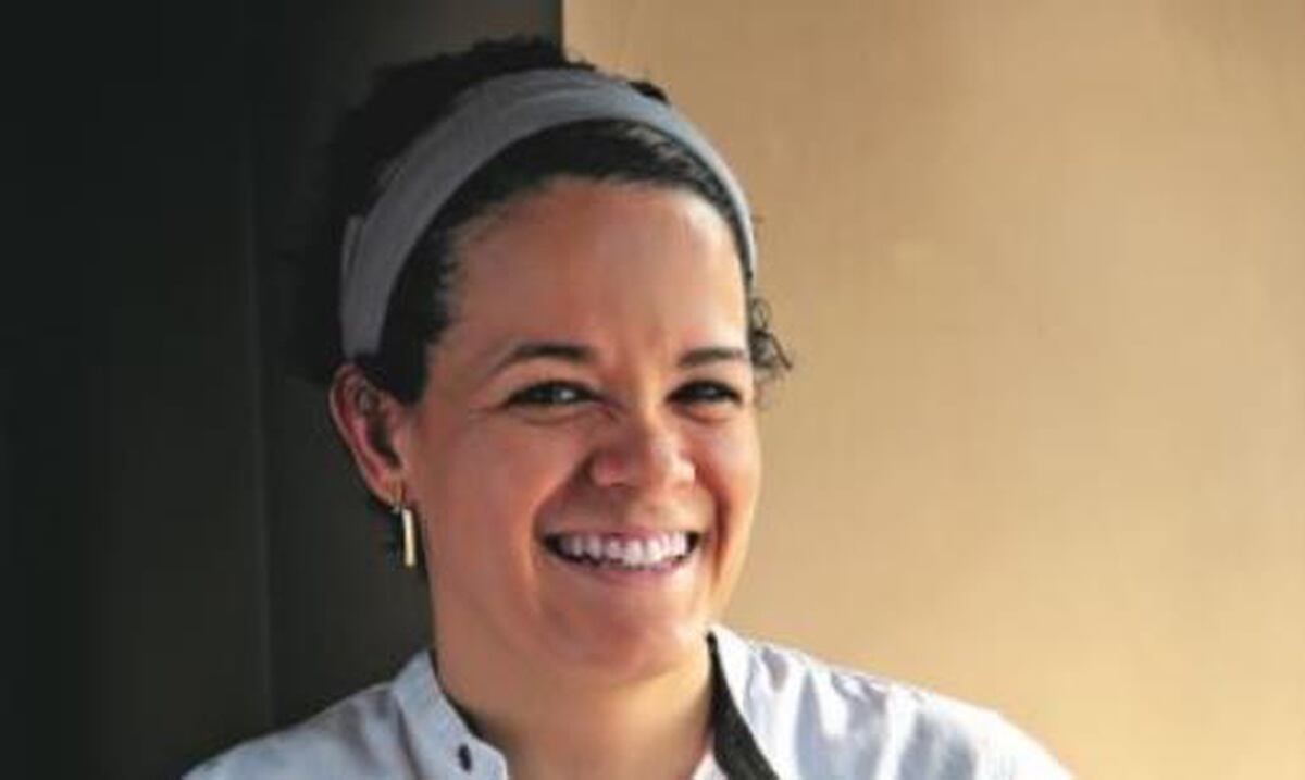 Una chef puertorriqueña que trasciende la cocina - Primera Hora