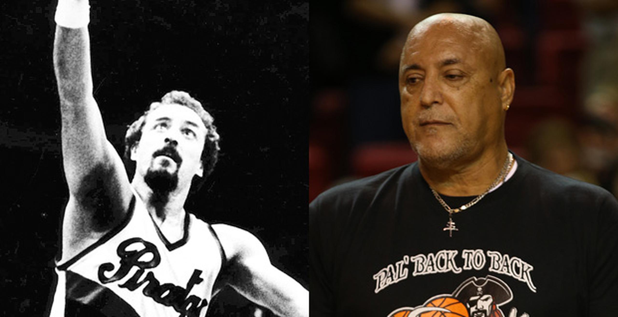 Fallece el exbaloncelista boricua Neftalí Rivera - Primera Hora