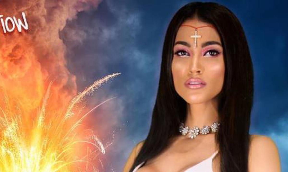 Indy Flow pide perdón por fotomontaje en solidaridad de Guatemala ...