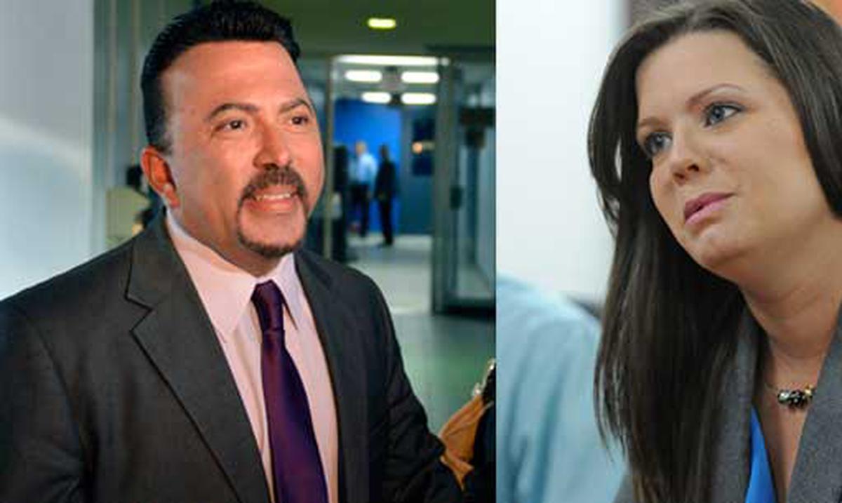 Pastor Ricky Torres retira demanda de difamación contra exfeligresa ...