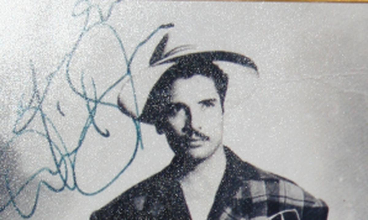 A un siglo del nacimiento de “El Inquieto Anacobero” - Primera Hora