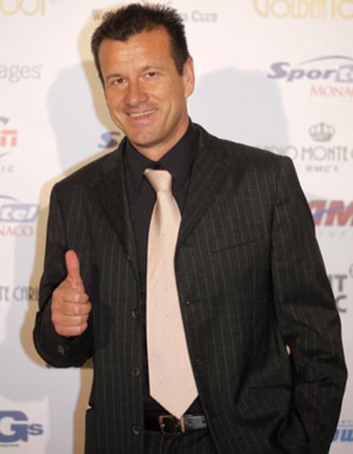 Dunga sería el nuevo técnico de Brasil - Primera Hora