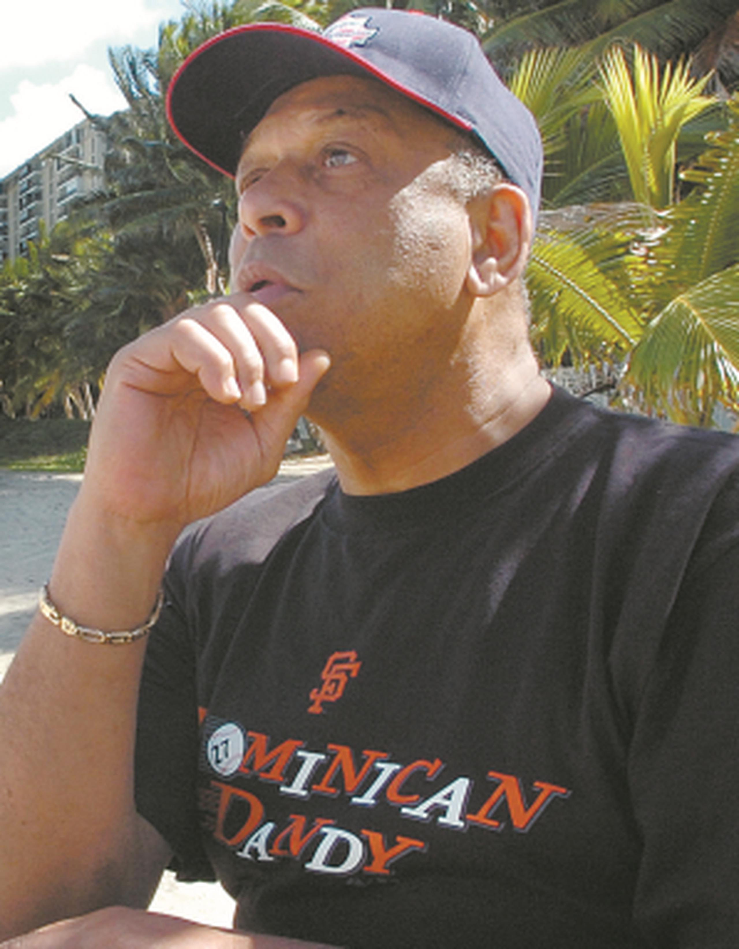 Fallece la esposa de Orlando Cepeda - Primera Hora