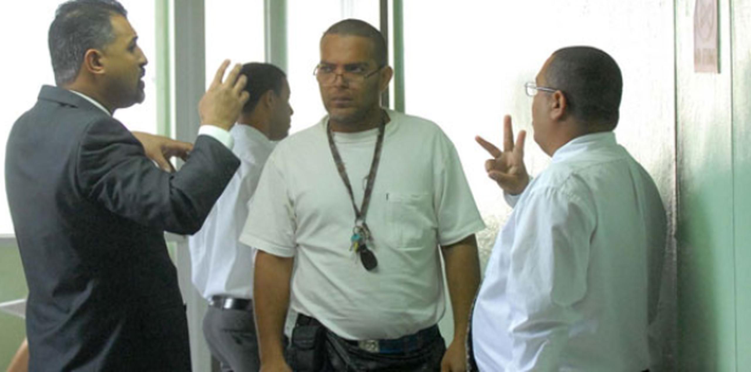 Avance para los sordos en los tribunales - Primera Hora