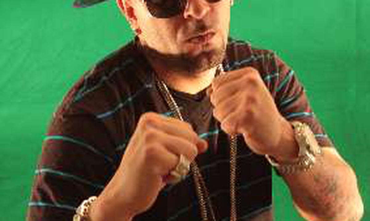 MC Ceja retoma confiado su estilo - Primera Hora