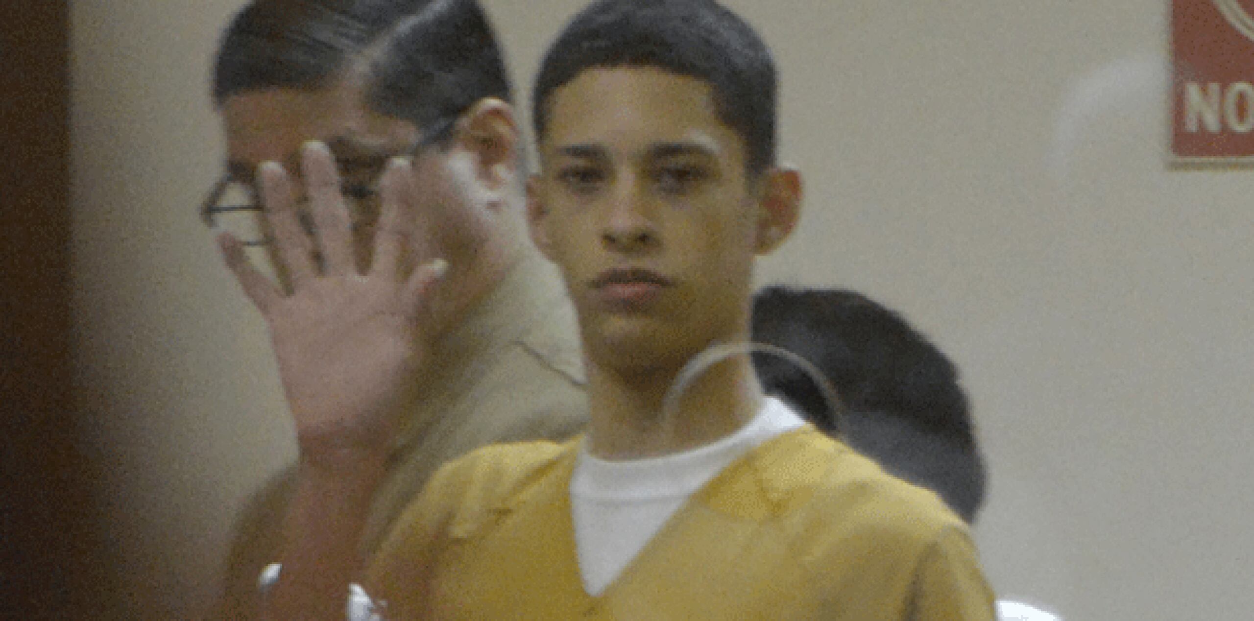 Sentencian a 20 años de cárcel a joven por crimen contra billetero ...