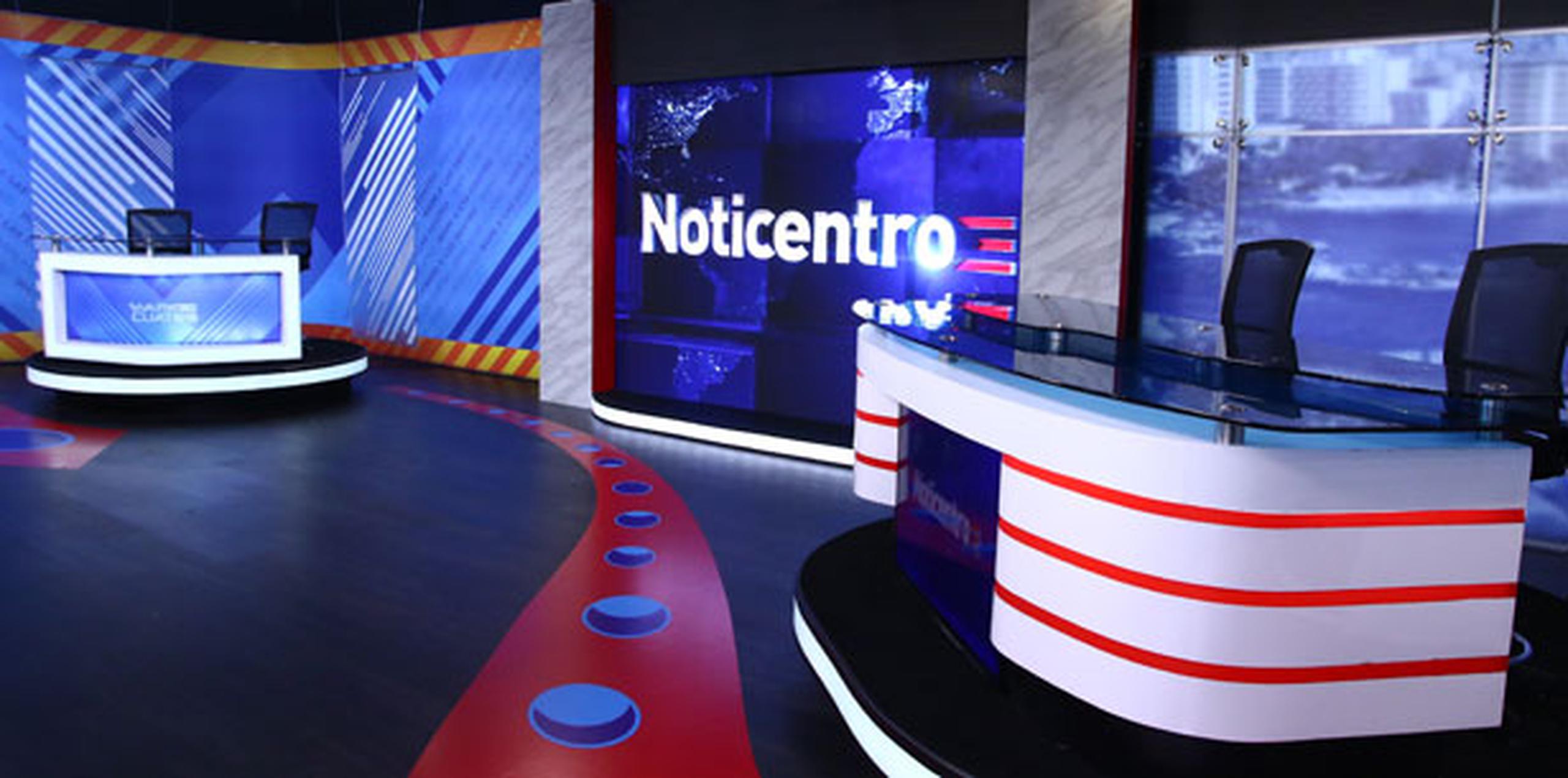 Pedro Rosa Nales acapara la pantalla de “Noticentro” - Primera Hora