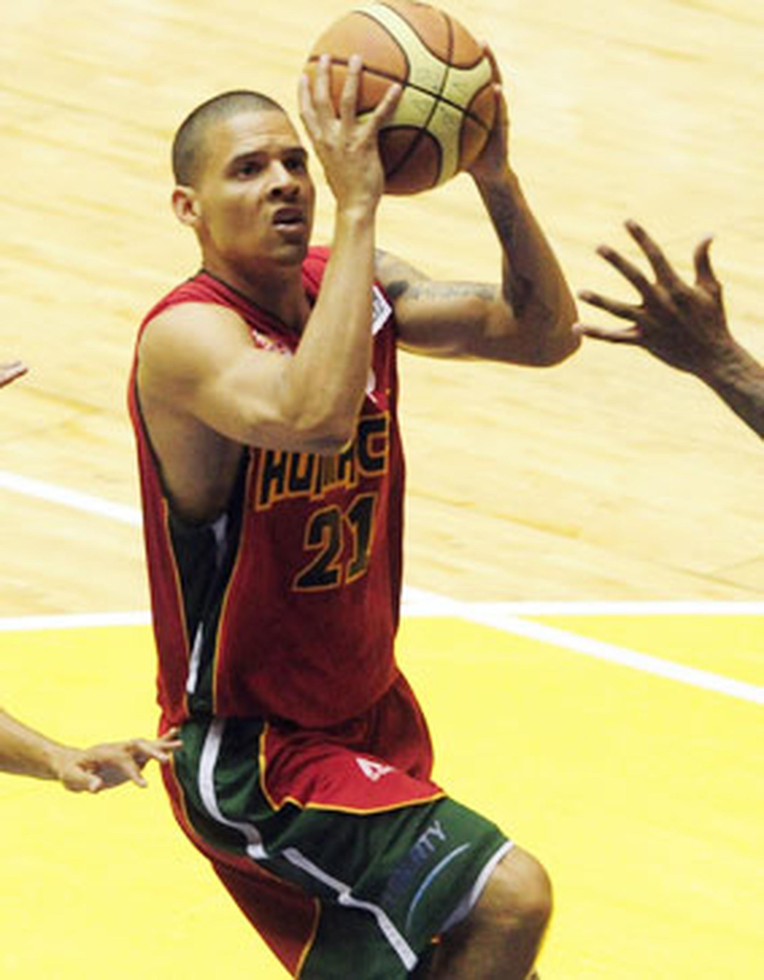 Denis Clemente gana el Novato del Año en el BSN - Primera Hora