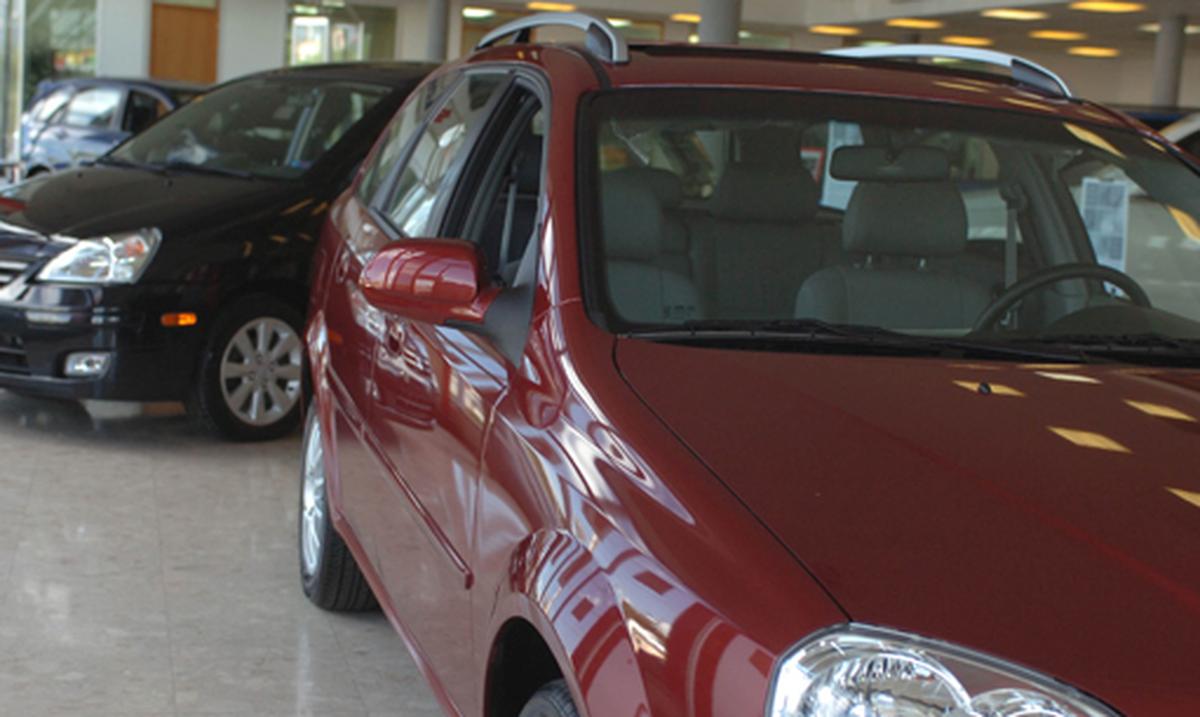 Suzuki descontinuará la venta de automóviles nuevos en Puerto Rico ...