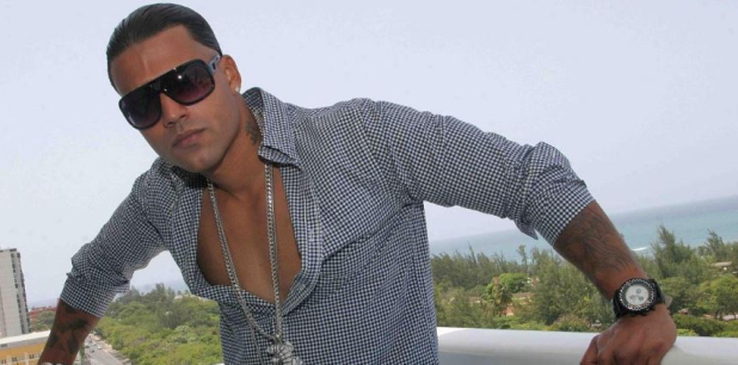 Yamil relata su experiencia traumática tras filtrarse vídeo con Noelia ...