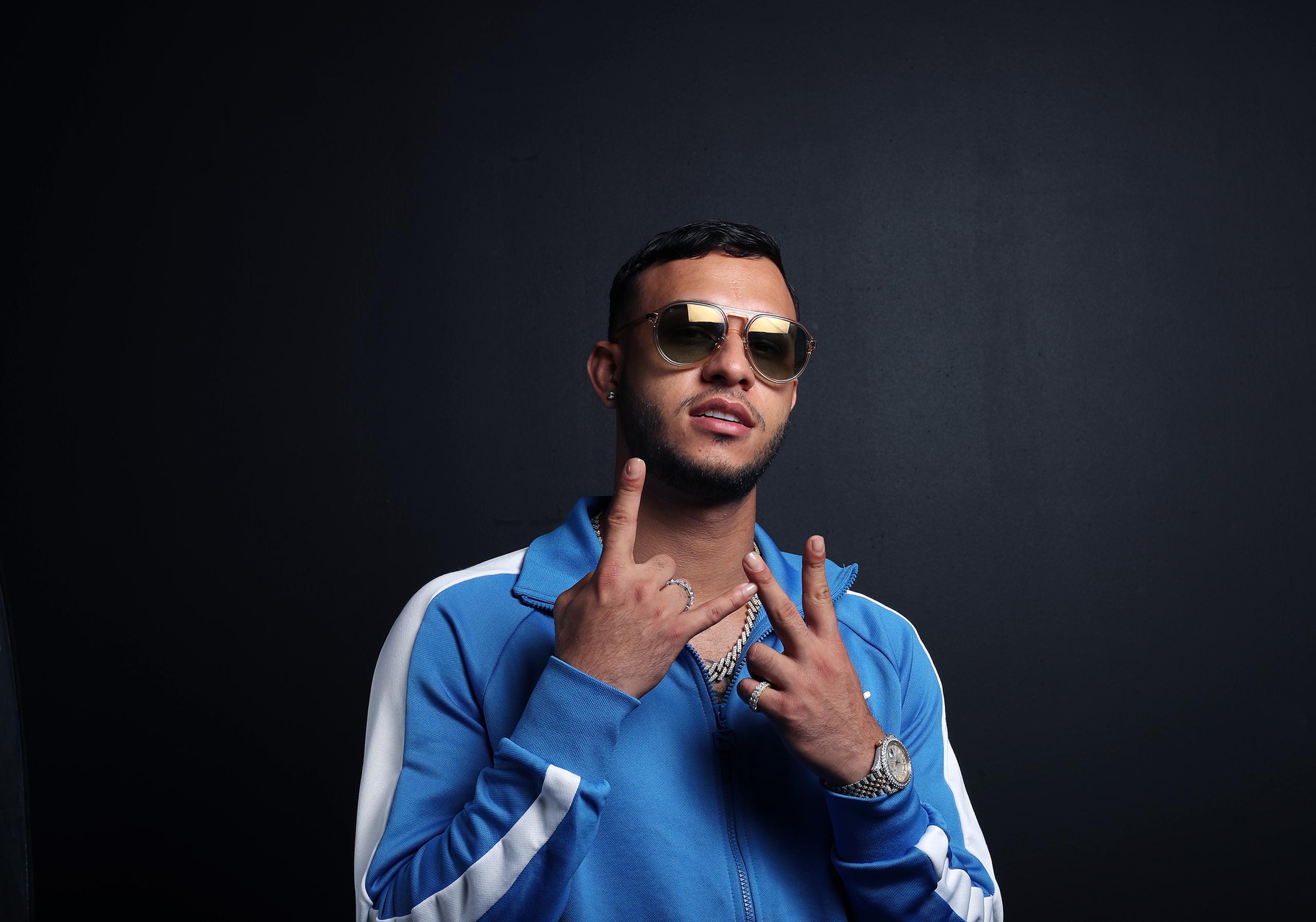 Lyanno se pone sensual con su sencillo “En tu cuerpo” - Primera Hora